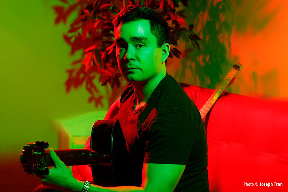 Tom Clippinger – Contemporary Classical and Electric Guitarist ...